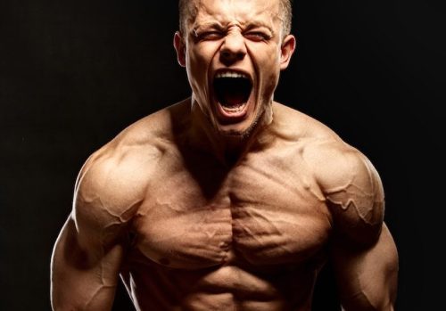 16 Tips for Gaining Clean Muscle Mass : Build Muscle Without Fat — MO ...