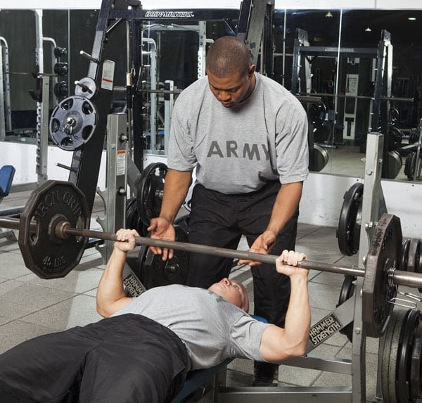 25 Ways to Get Hench - Increase Muscle Mass with These Tips — MO ...