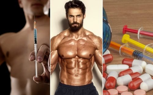 Natty or Not? How To Tell If Someone Is On Steroids? — MO Marketplace