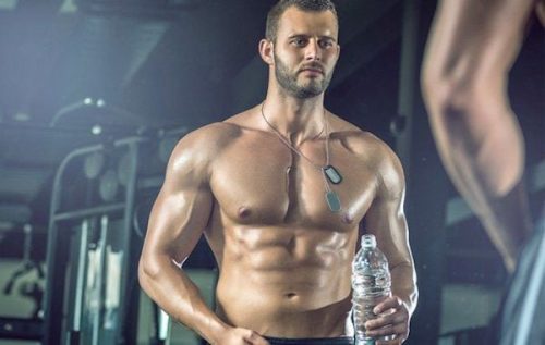 What kind of lifter are you? Jacked, Swole, or Yoked? — MO Marketplace