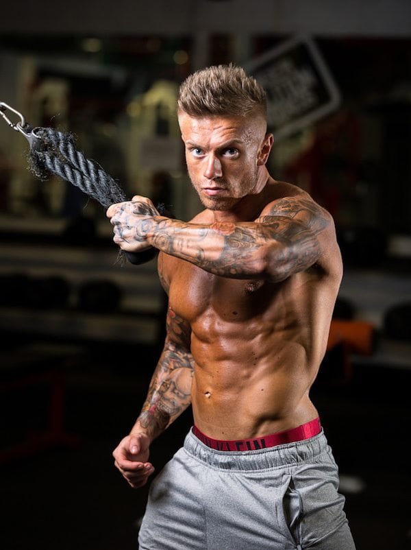 9 Shredding Tips For Newbies : The Journey To 10% BF — MO Marketplace