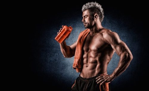 Bulking for Muscle Mass: An Essential Guide — MO Marketplace