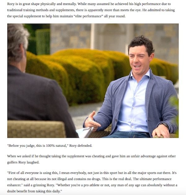 Hyper Nitro Core Trial Offer Review: Is this a scam? — MO Marketplace