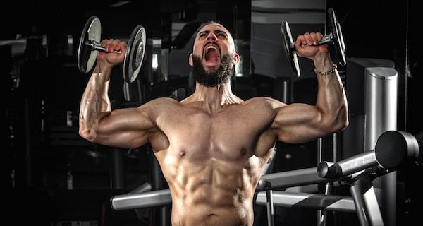 Top 5 Myths About Steroids in Bodybuilding — MO Marketplace