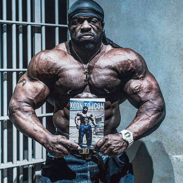 Is Kali Muscle a Steroid User? The Truth Revealed — MO Marketplace