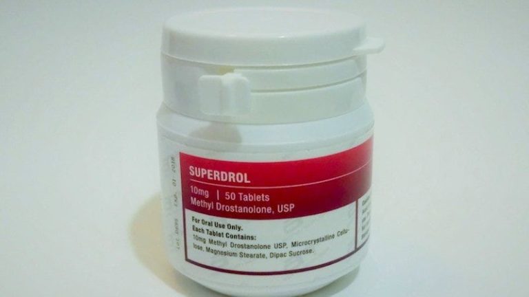 Superdrol: How Does it Work? Benefits & Side Effects — MO Marketplace