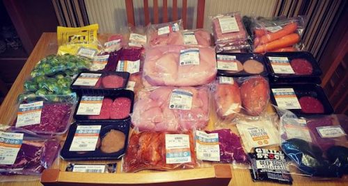 Bodybuilding Meal Prep - The Ultimate Guide — MO Marketplace