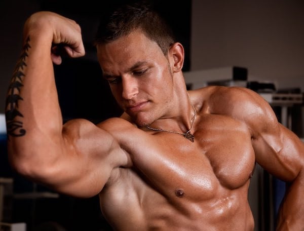 Does Flexing Build Muscle? Benefits of Flexing — MO Marketplace