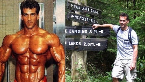 Bodybuilders Before and After Steroids (with pictures) — MO Marketplace