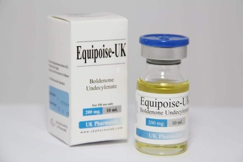 Equipoise: How Does it Work? Benefits & Side Effects — MO Marketplace