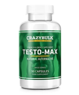 Sustanon 350: How Does It Work? Benefits & Side Effects — MO Marketplace