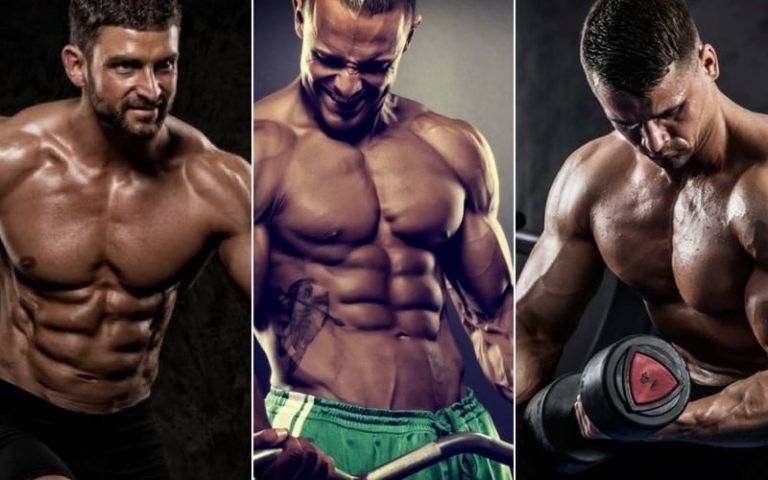 BCAAs For Bodybuilding: The Building Blocks of Muscle — MO Marketplace