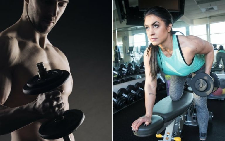 17 Post Workout Recovery Tips for Muscle and Strength Gains — MO ...