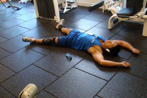 17 Post Workout Recovery Tips for Muscle and Strength Gains — MO ...
