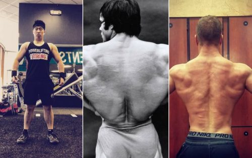 What is Invisible Lat Syndrome? And How to Cure ILS? — MO Marketplace