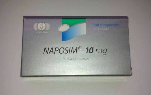 Naposim: How Does It Work? Benefits & Side Effects — MO Marketplace