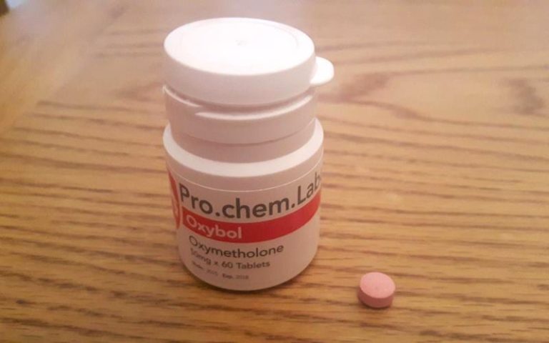Oxybol: How Does It Work? Benefits & Side Effects — MO Marketplace