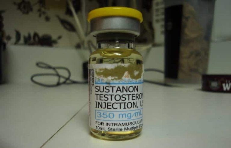 Sustanon 350: How Does It Work? Benefits & Side Effects — MO Marketplace