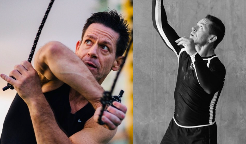 I'm the Founder of IKFF. This Is How I Combine Martial Arts and Fitness ...